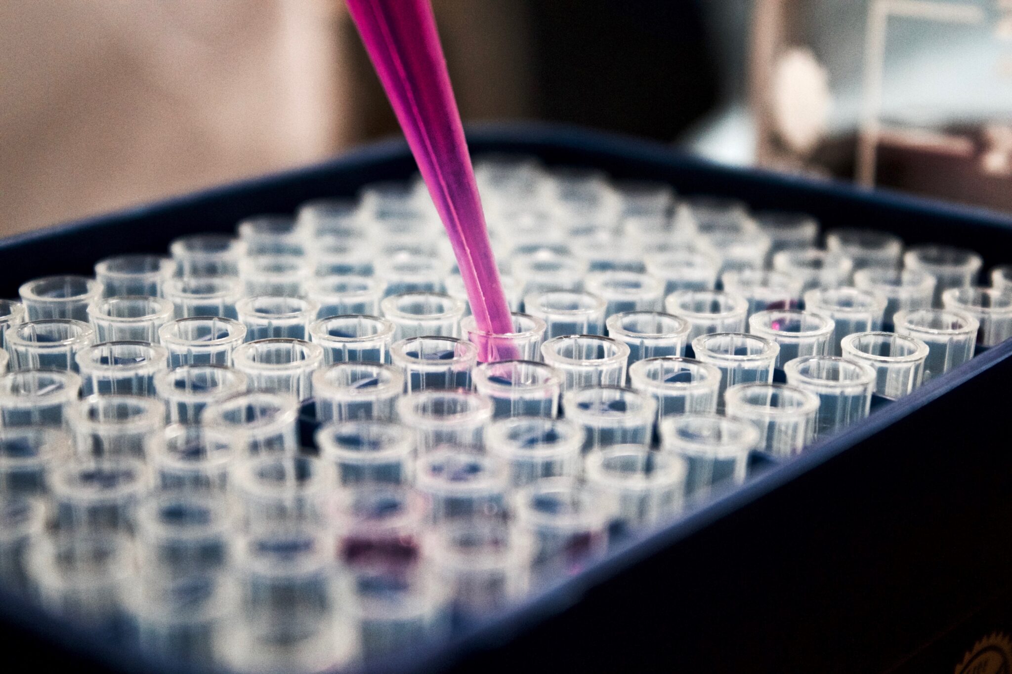 Cancer Genetic Test - Clear Bridge BiOMEDICS